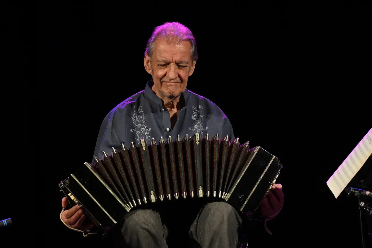 TANGO BA, FESTIVAL Y MUNDIAL: RODOLFO MEDEROS Y RE5PIRACIONES - Centro ...